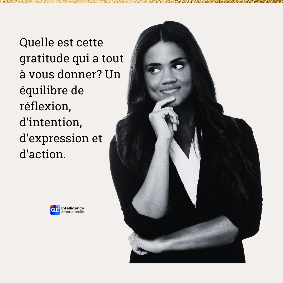 6 façons d'être plus reconnaissant et pourquoi cela en vaut la peine ...