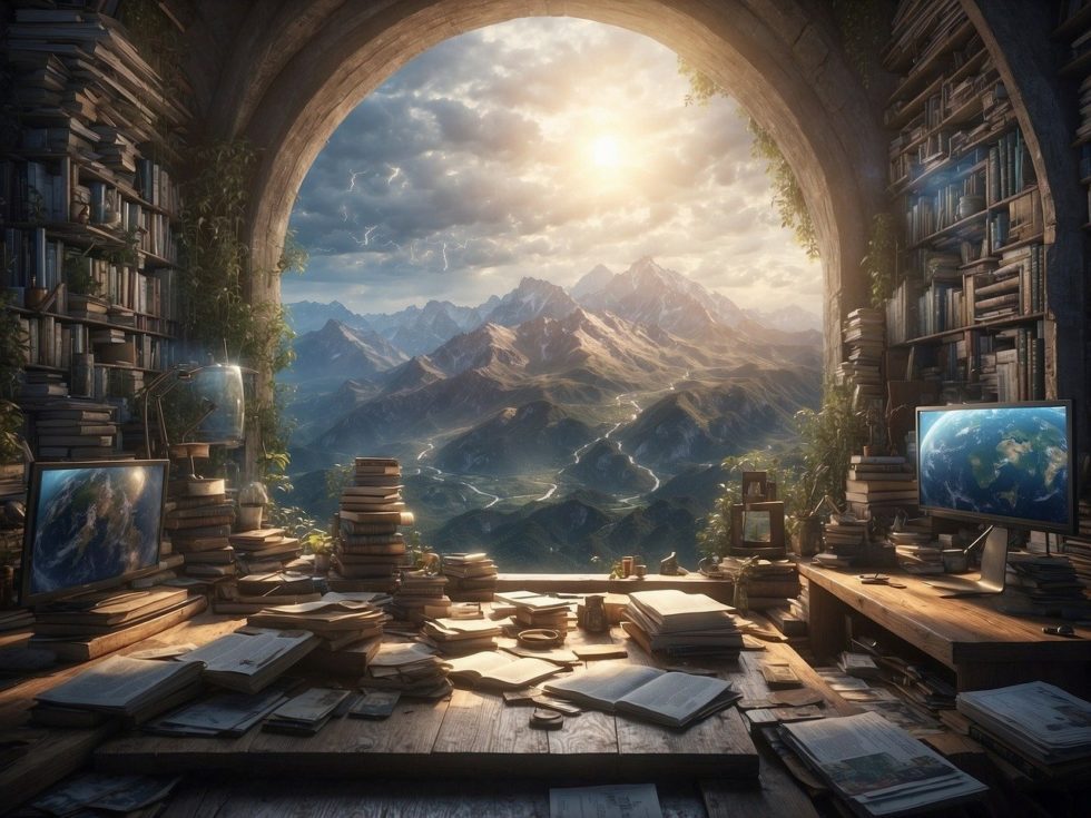 Comment créer un tableau de vision qui fonctionne vraiment - Nemosia ...