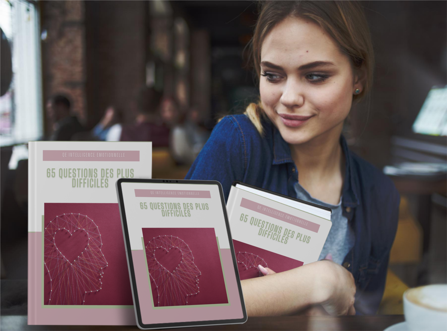 65 des questions les plus difficiles à se poser (+PDF) - Nemosia ...