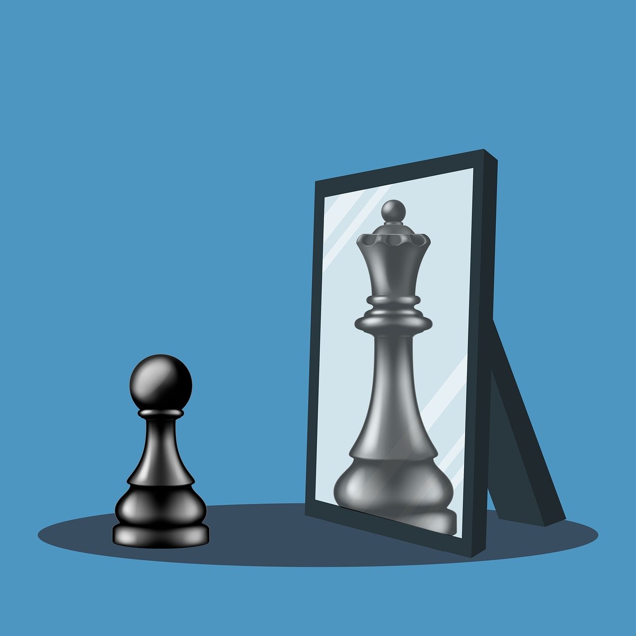 Le Don De Devenir Soi: Introduction - Nemosia intelligence