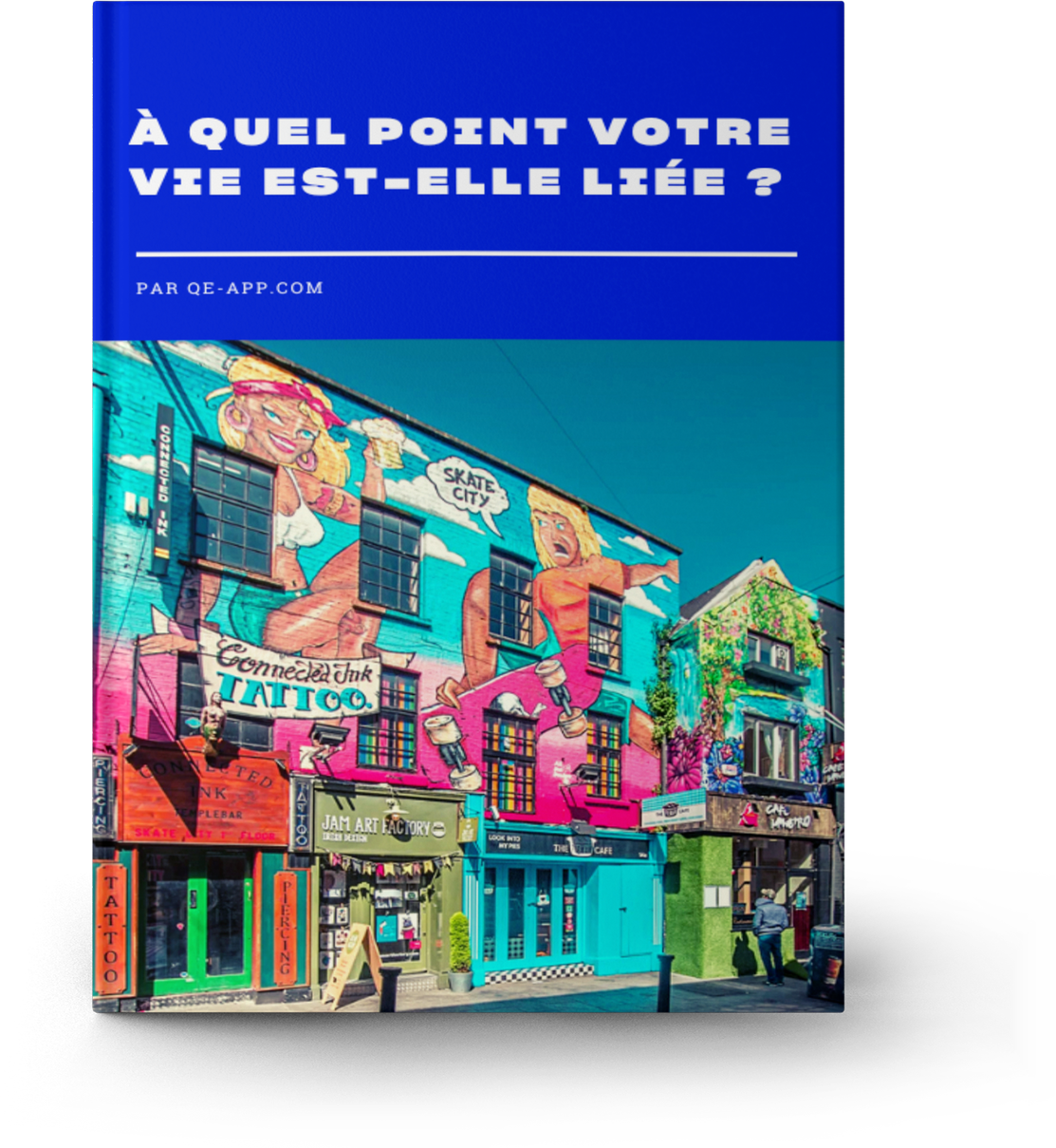 À quel point votre vie est-elle liée? - QE Intelligence émotionnelle