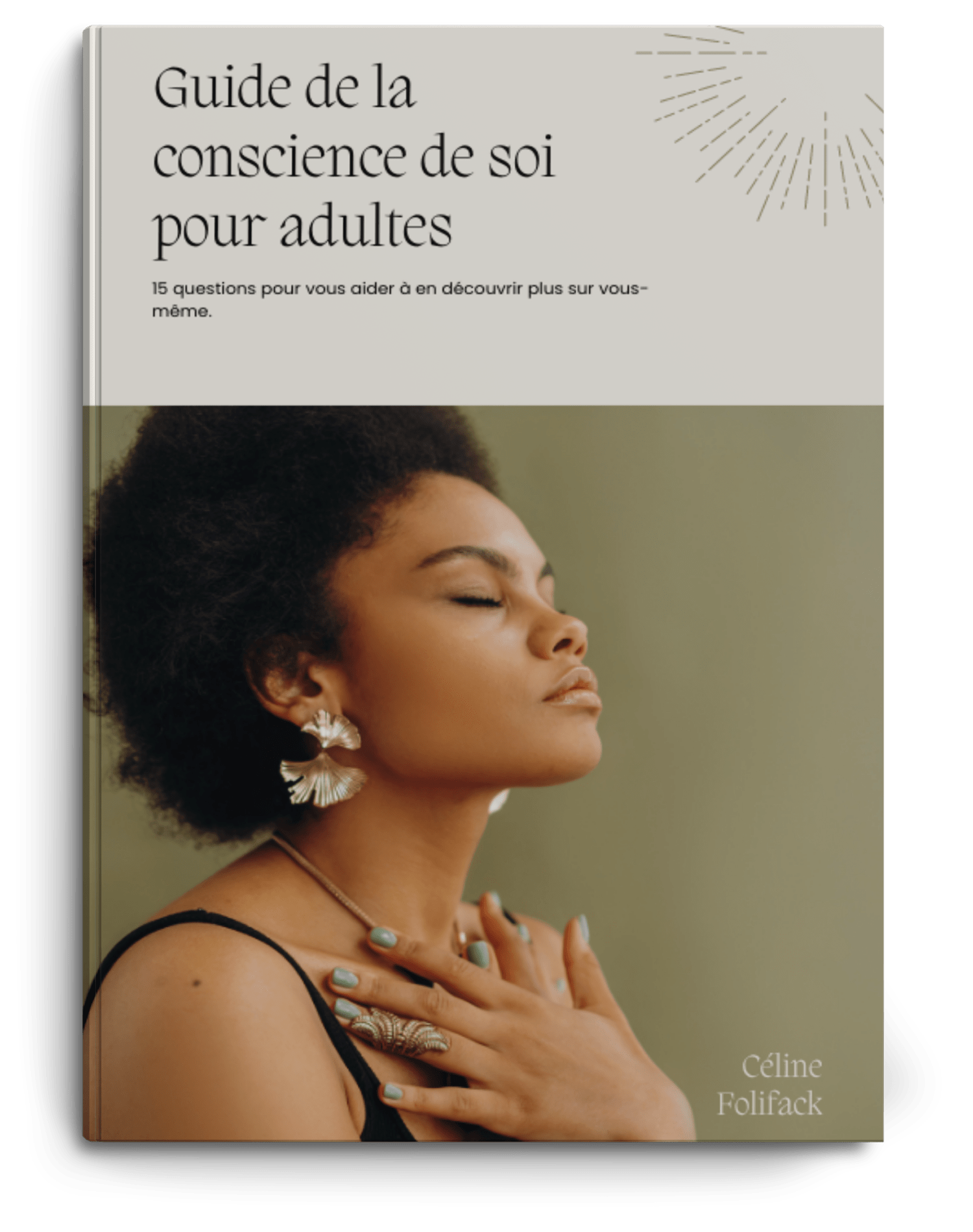 Guide de la conscience de soi - Nemosia intelligence