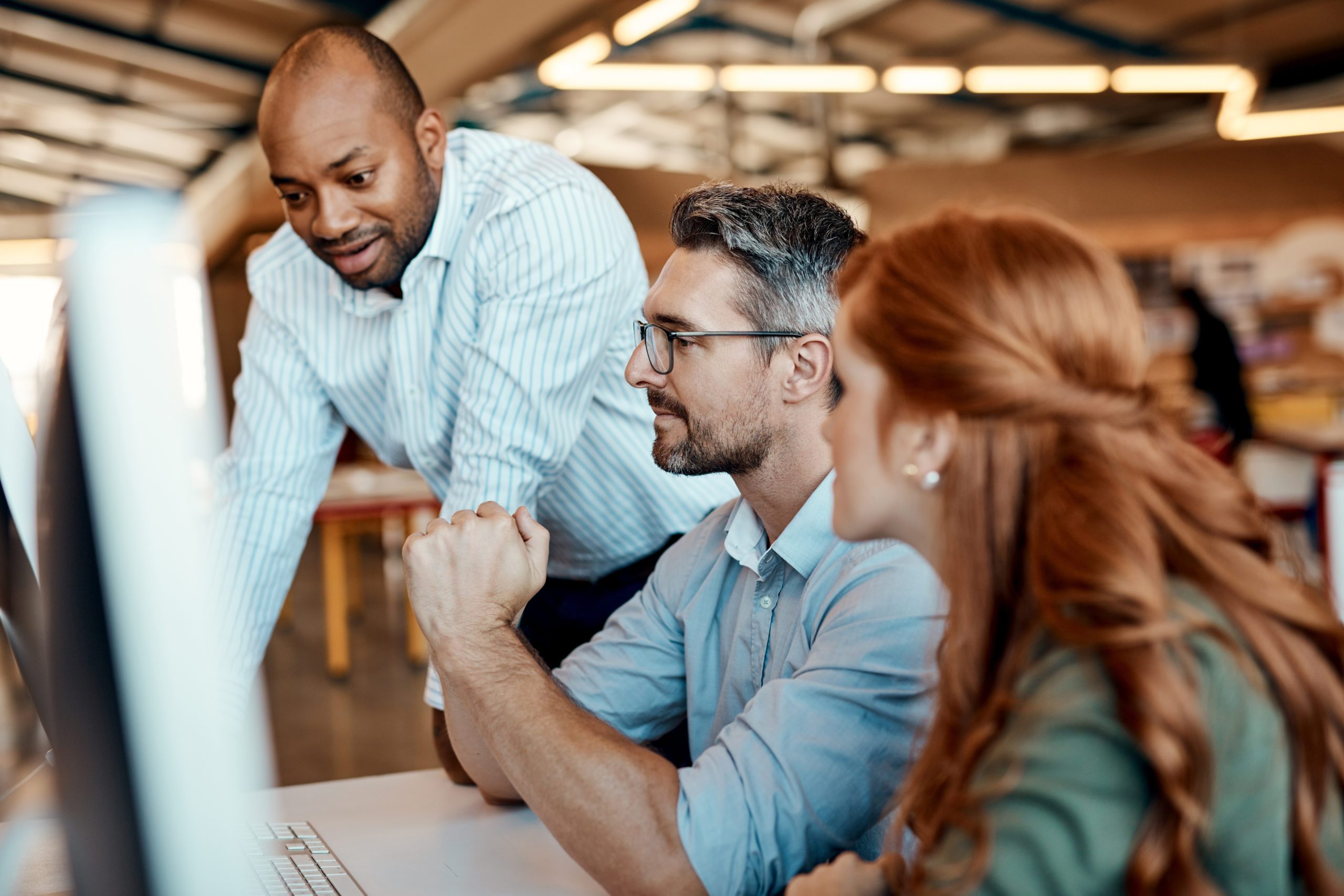 Pouvez-vous améliorer vos points forts au travail ? - Nemosia intelligence