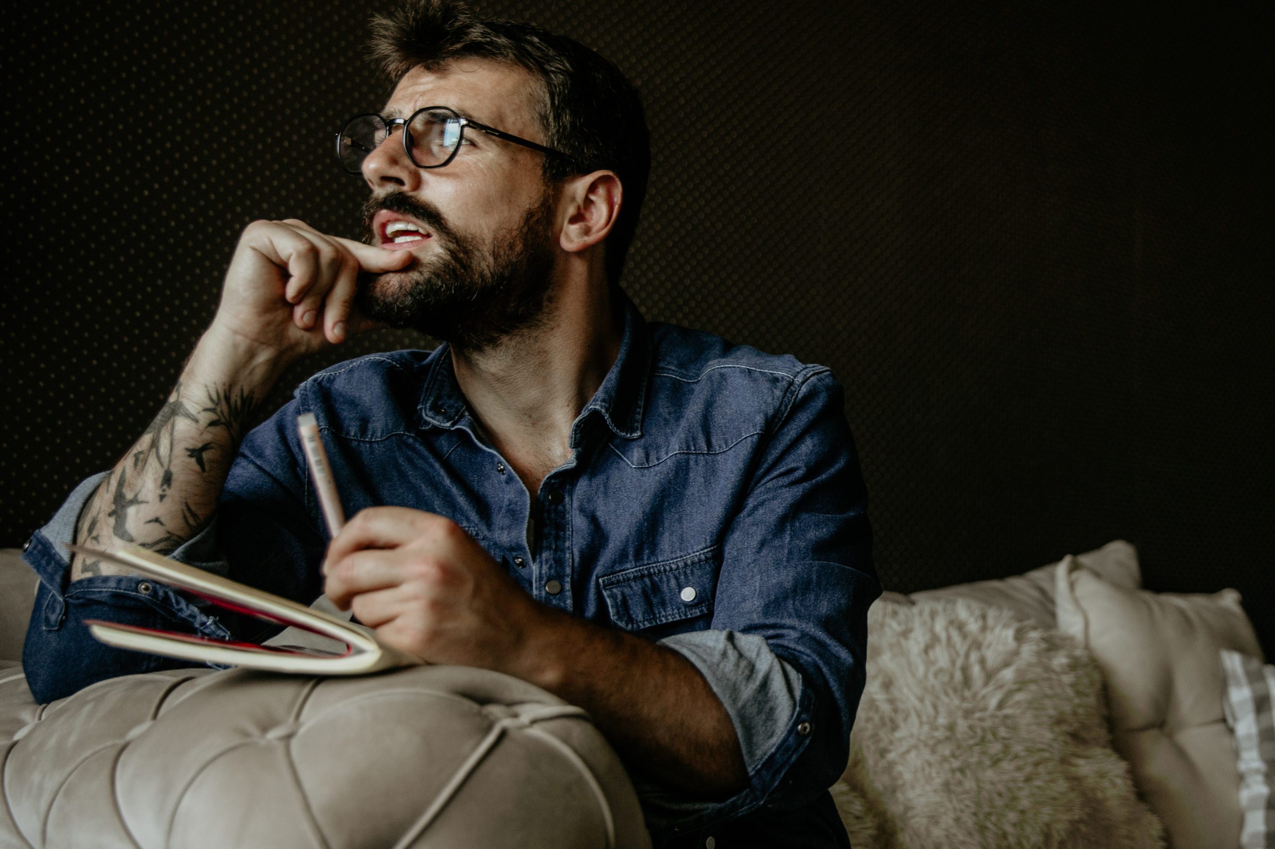 Améliorez votre communication: commencez un Journal d'écoute réflexive ...