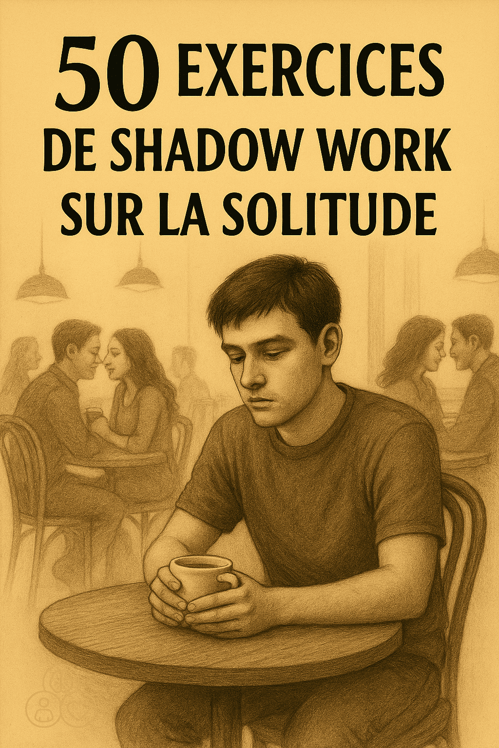 50 exercices de réflexion sur l'ombre profonde pour affronter la ...